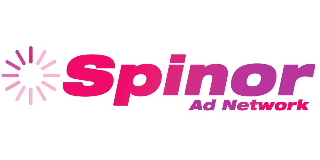 Spinor Ad Network